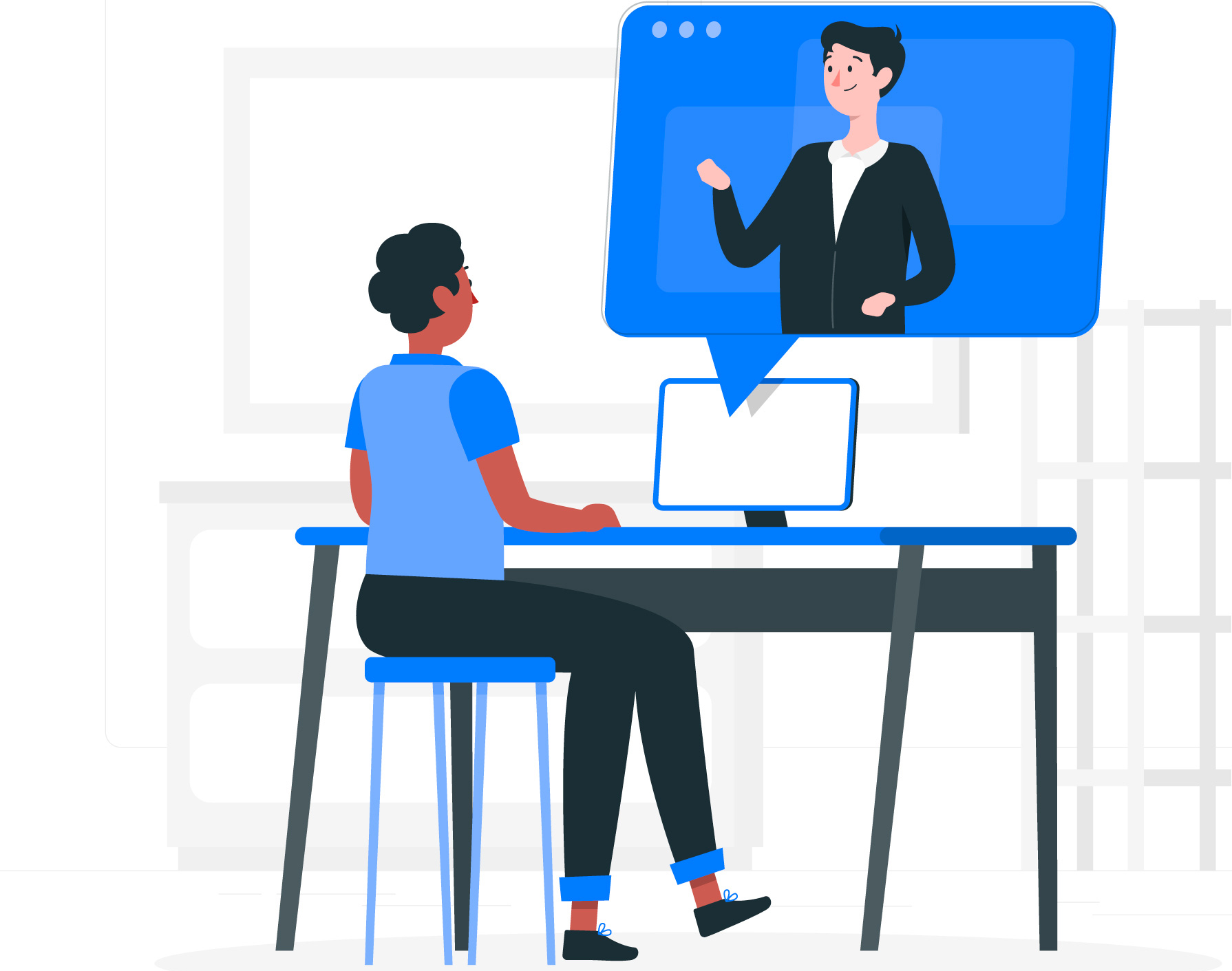 Interview Software – Software Development Company